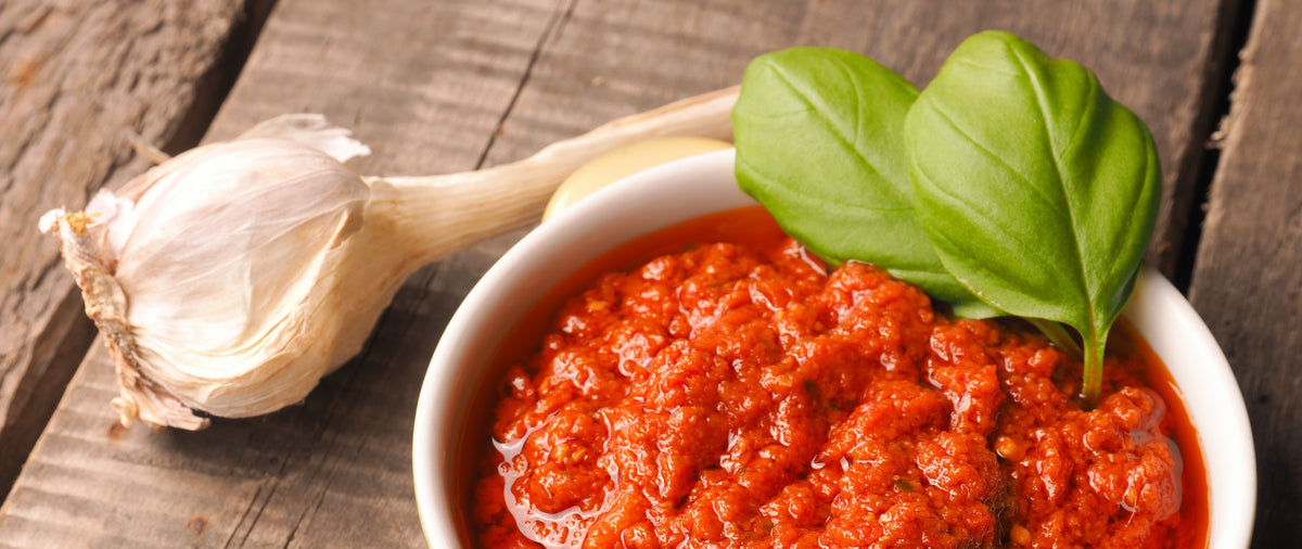 Zesty Cooking – Foodsolutions DK